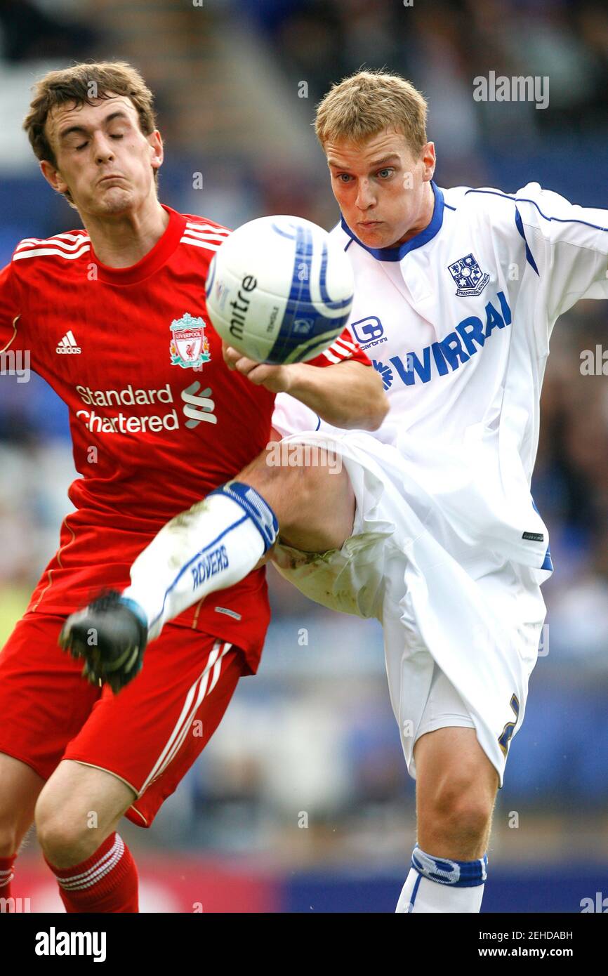 Jack robinson liverpool hi-res stock photography and images - Alamy