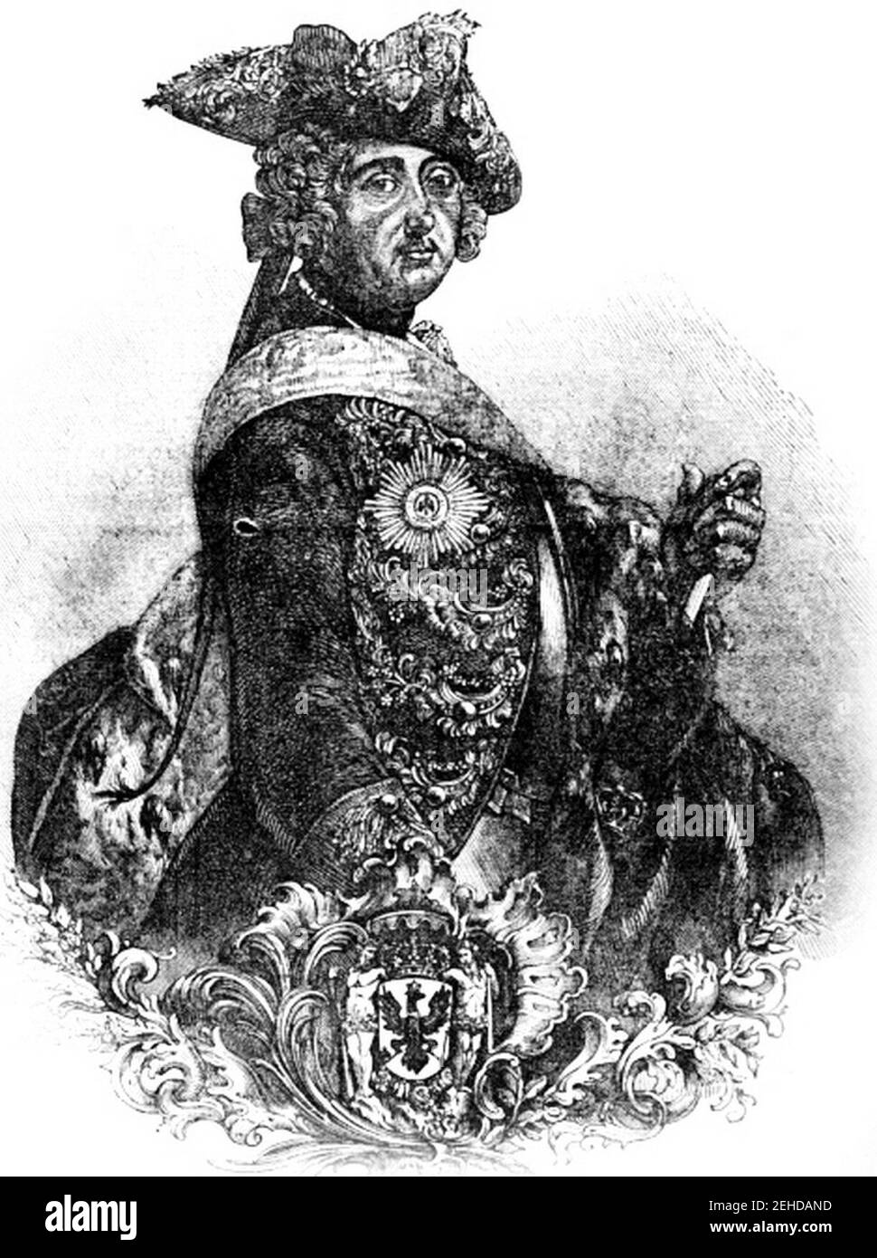 Frederick prussia Cut Out Stock Images & Pictures - Alamy Frederick prussia Cut Out Stock Images & Pictures - Alamy