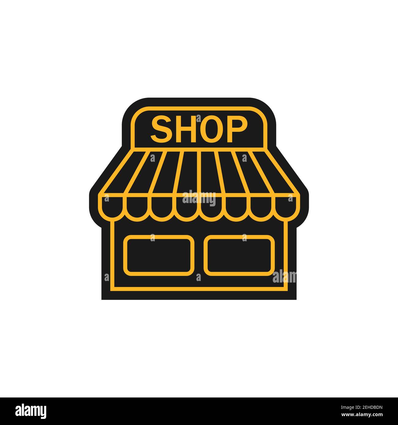 Building facade basket Cut Out Stock Images & Pictures - Alamy