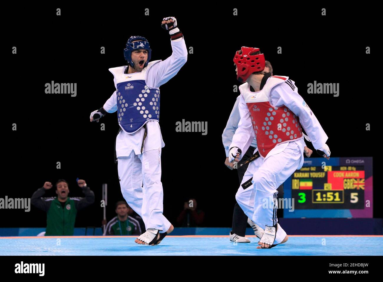 Aaron arthur hi-res stock photography and images - Alamy