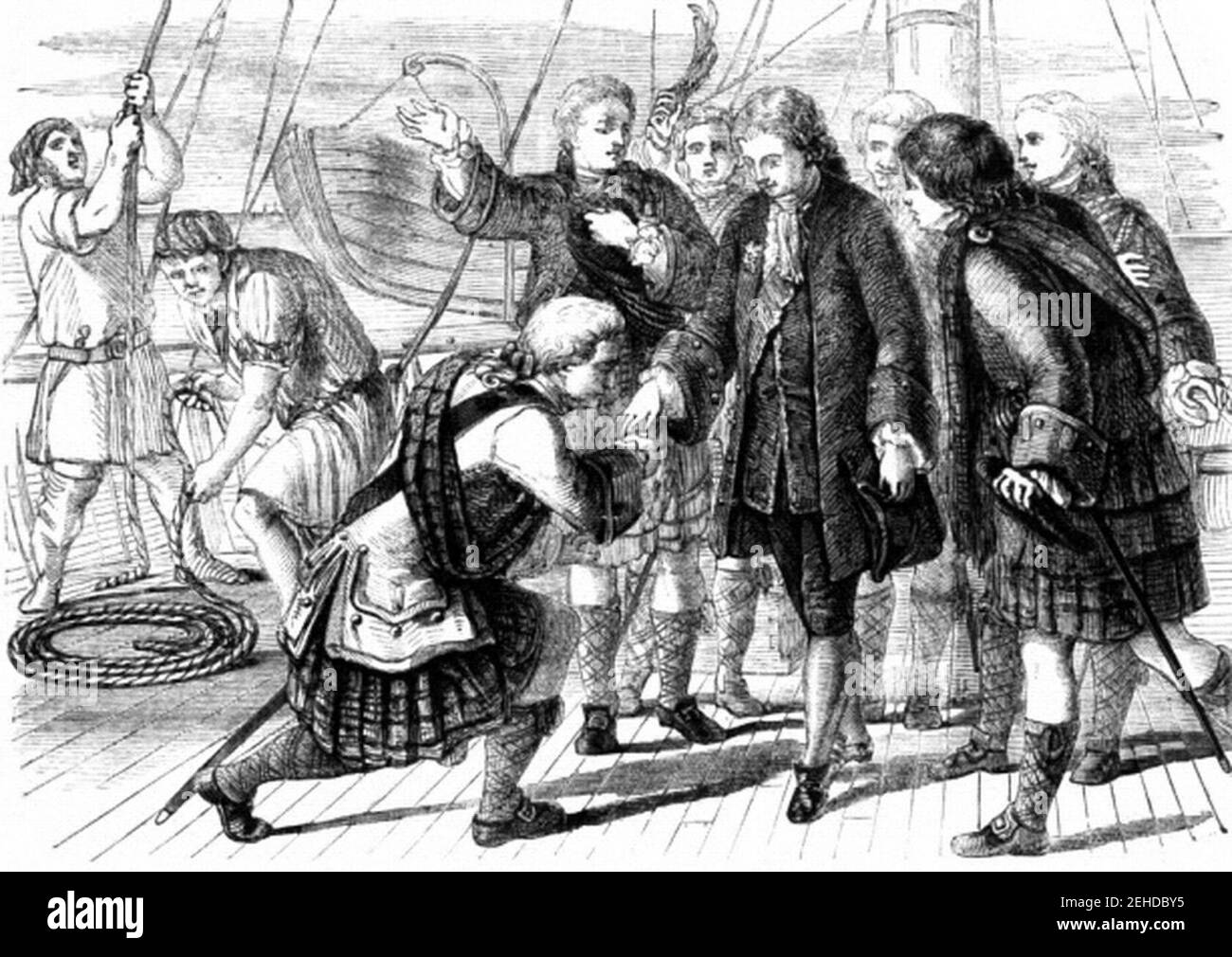 Swearing Allegiance High Resolution Stock Photography and Images - Alamy