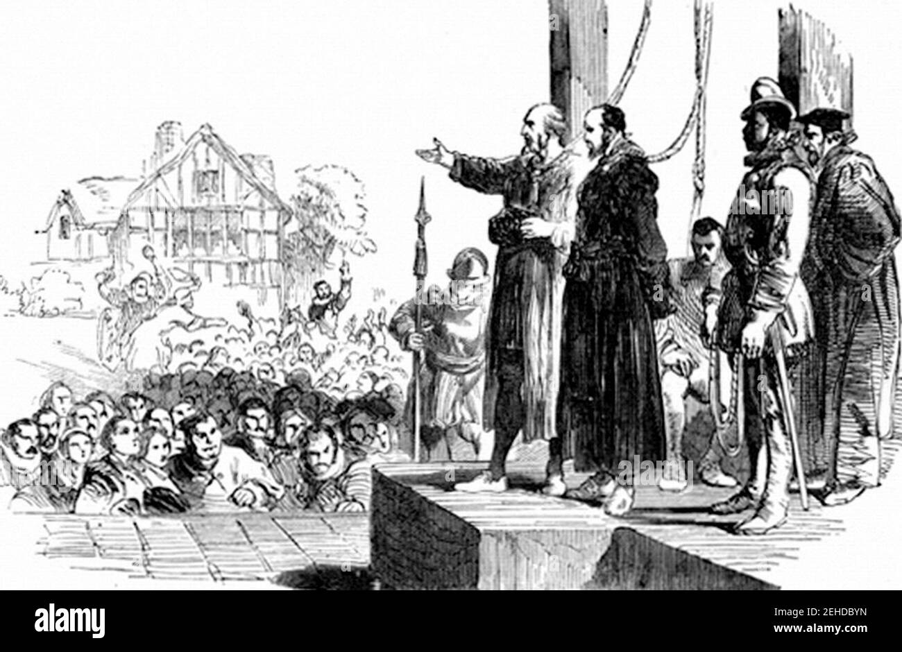 Brownists hi-res stock photography and images - Alamy