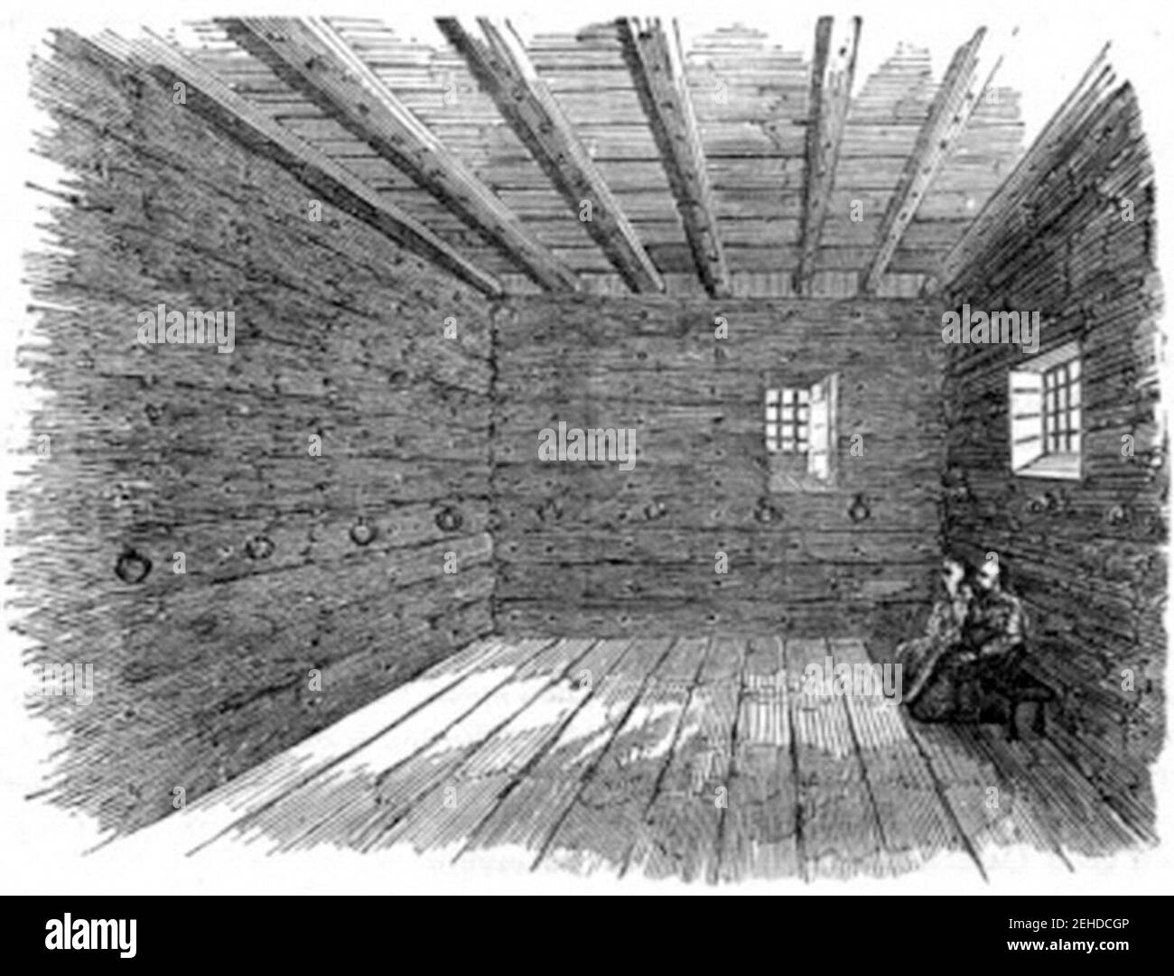 Lollards tower hi-res stock photography and images - Alamy