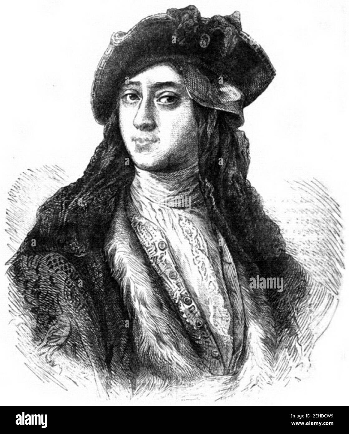 By horace walpole Cut Out Stock Images & Pictures - Alamy