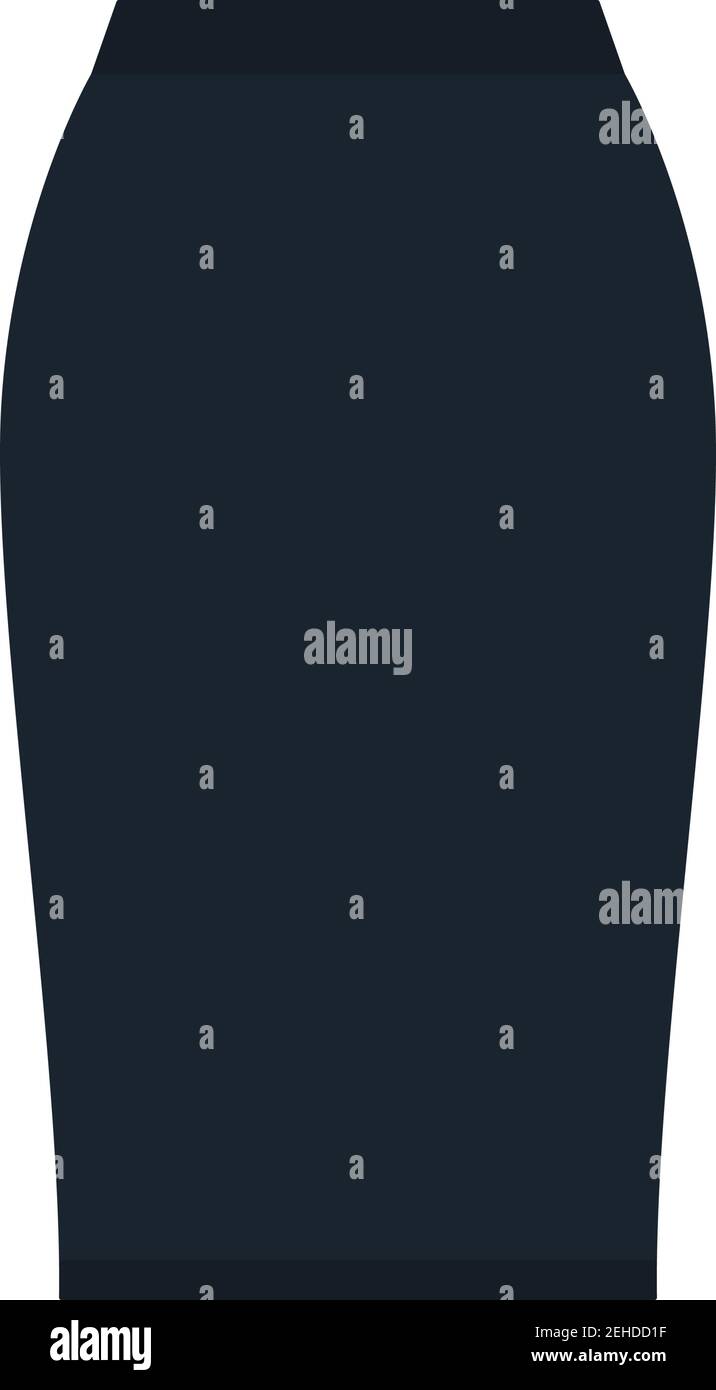 Pencil skirt dress Cut Out Stock Images & Pictures - Alamy