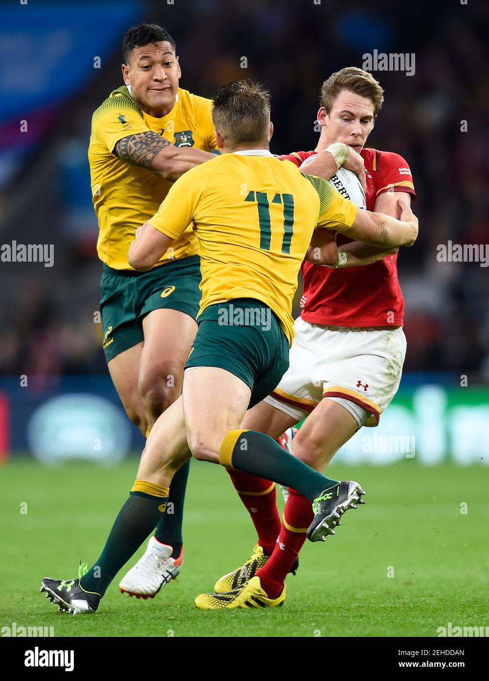 Australias drew mitchell hi-res stock photography and images - Alamy