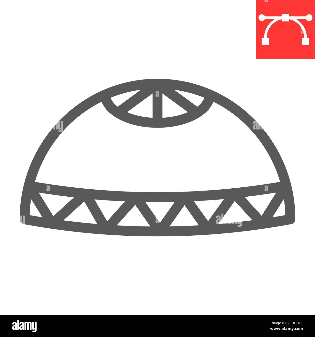 Muslim cap Stock Vector Images - Alamy