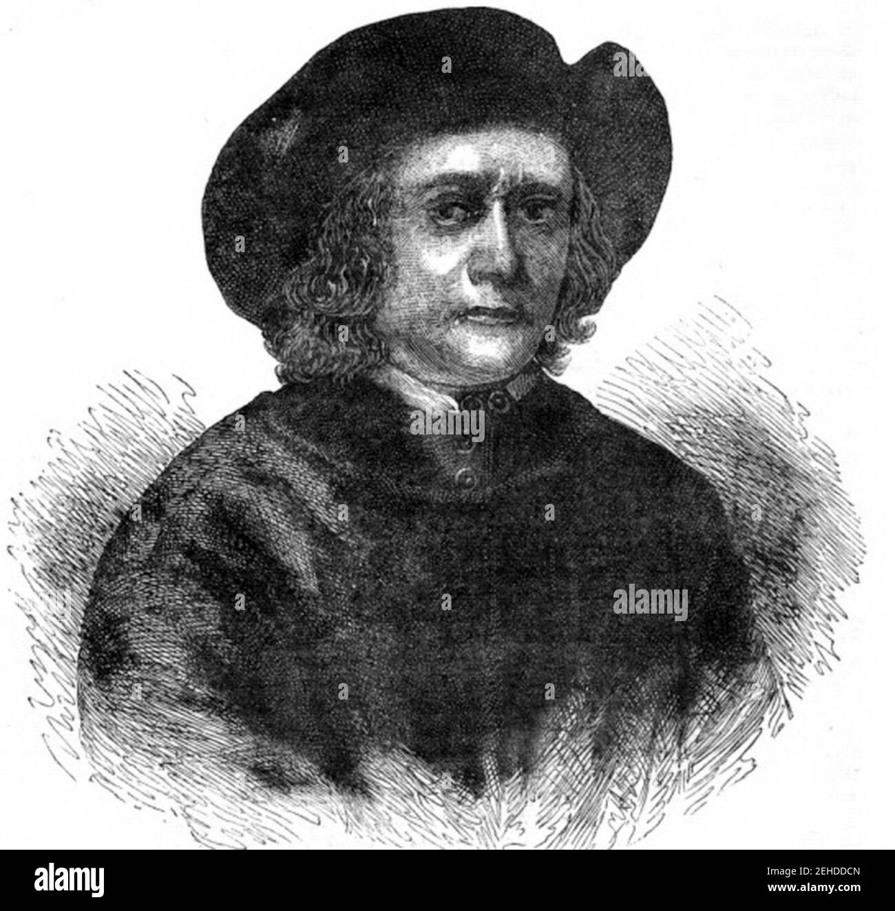 Thomas britton coal hi-res stock photography and images - Alamy