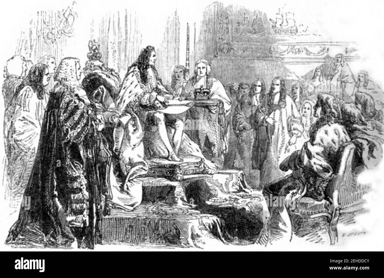 Maryland Act Of Toleration Is Passed