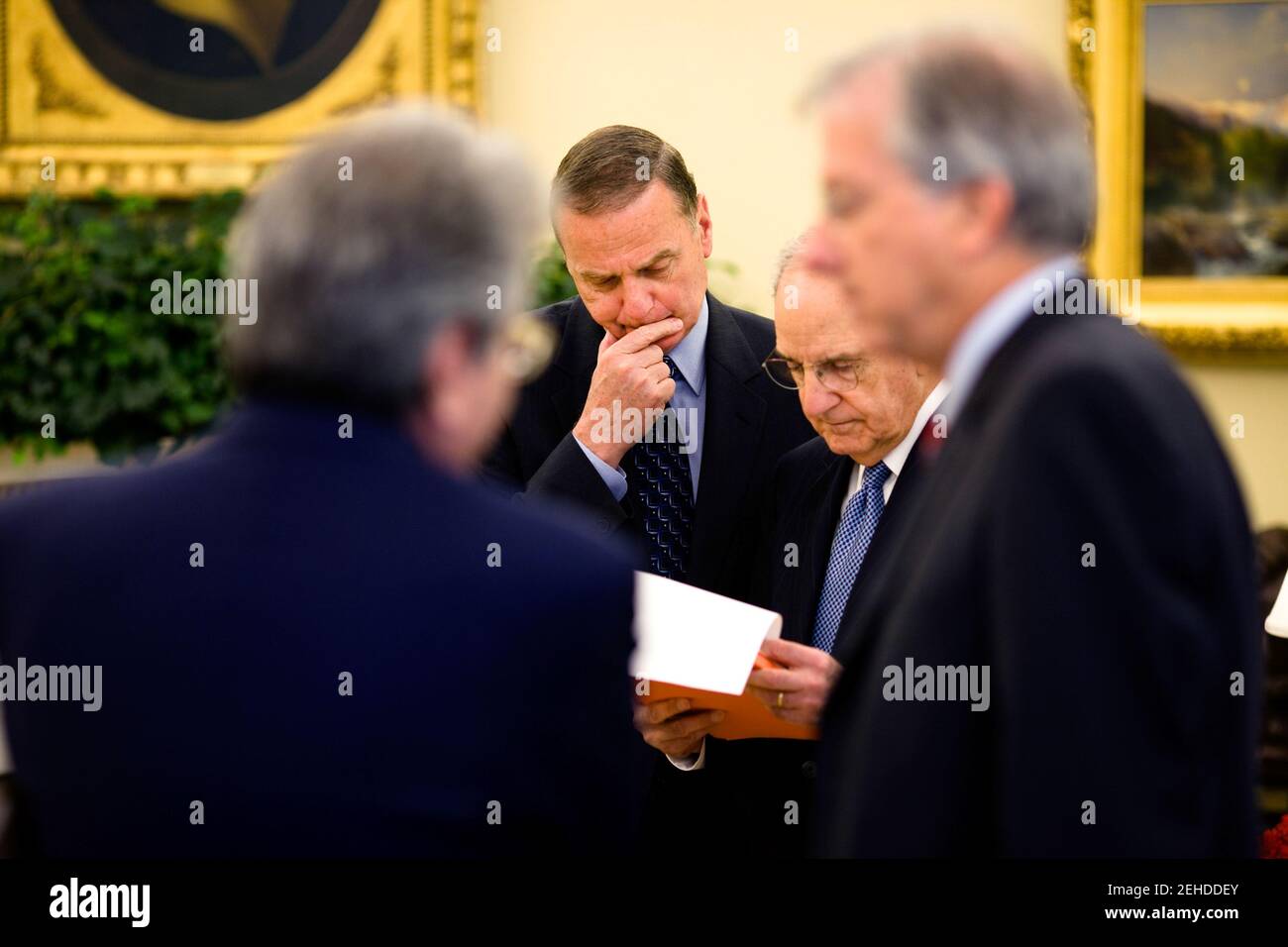 Gen james jones hi-res stock photography and images - Alamy