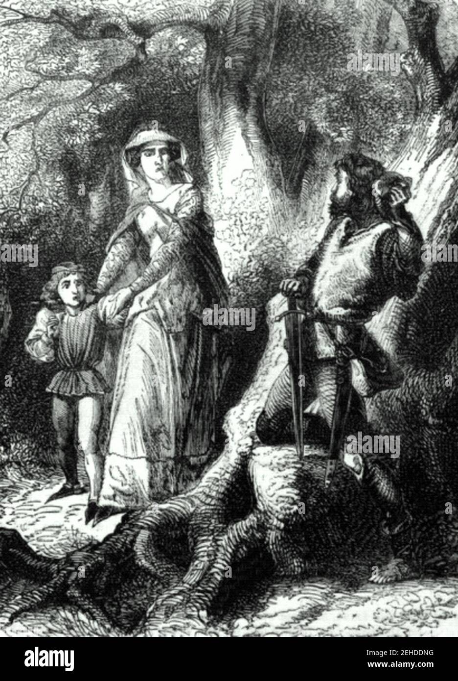 Robber of hexham hi-res stock photography and images - Alamy