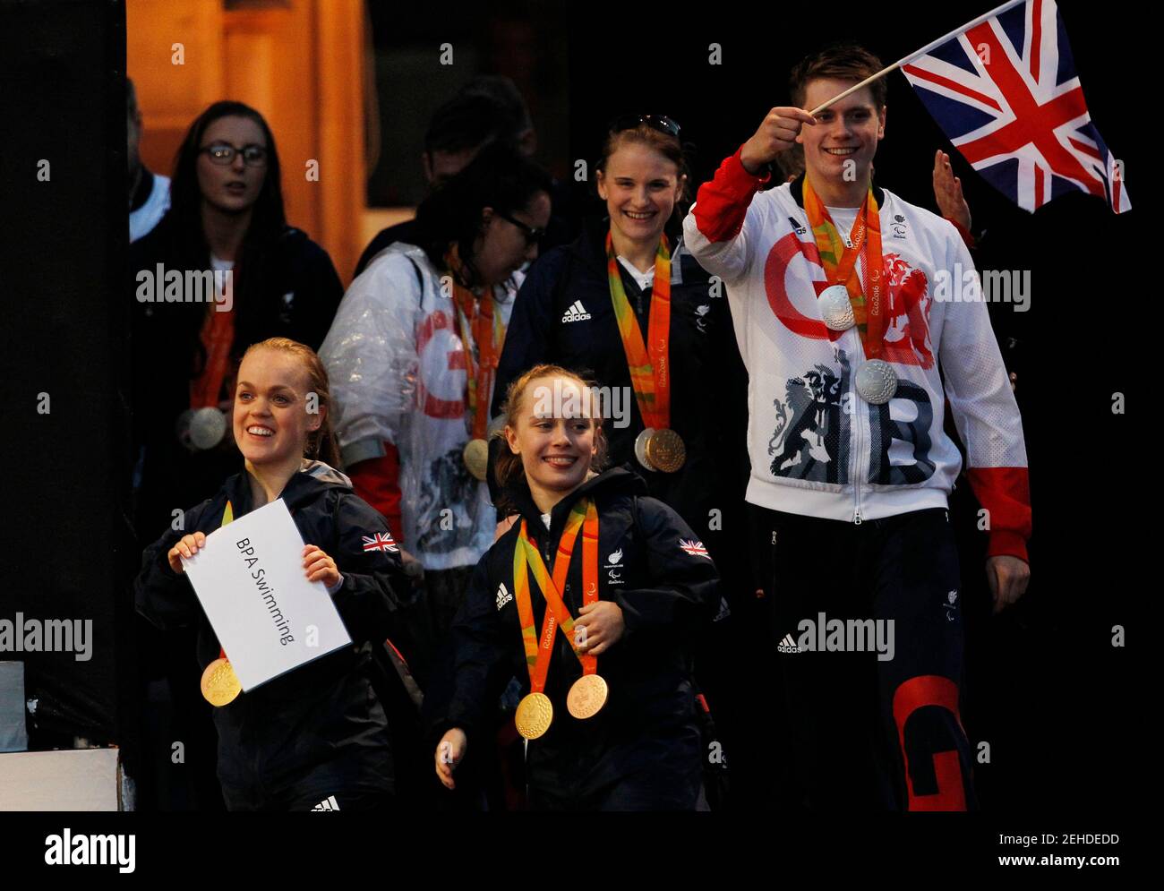 Craig Simmonds High Resolution Stock Photography and Images - Alamy