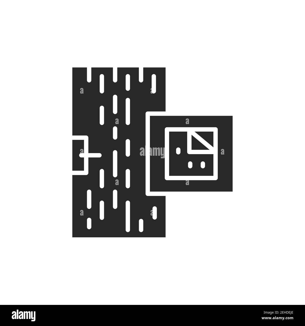 Chipboard vector vectors Cut Out Stock Images & Pictures - Alamy