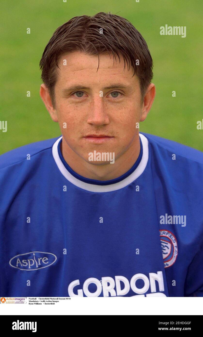 Ryan williams hi-res stock photography and images - Alamy