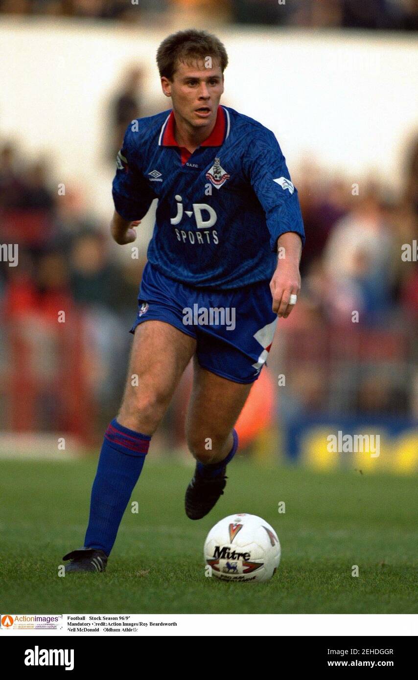 Neil Mcdonald High Resolution Stock Photography and Images - Alamy