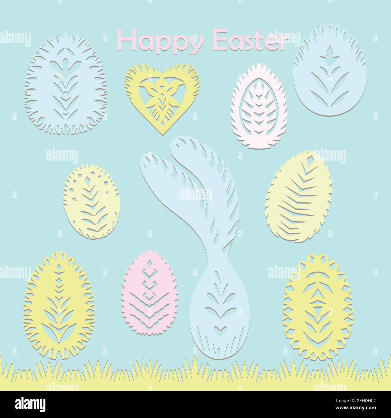 Symbols in head Stock Vector Images - Alamy