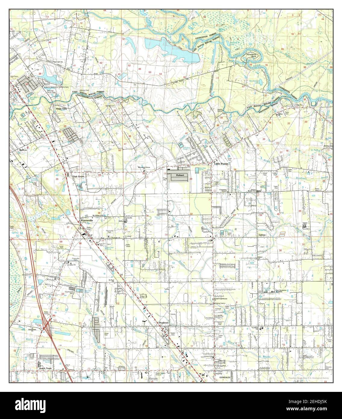 Prairieville hi-res stock photography and images - Alamy