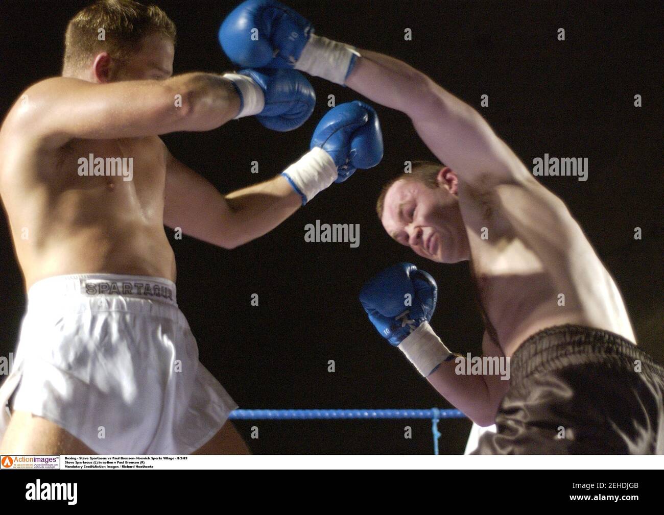 Richard Bronson High Resolution Stock Photography and Images - Alamy