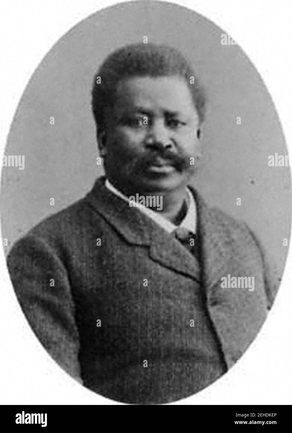 Pablo fanque hi-res stock photography and images - Alamy