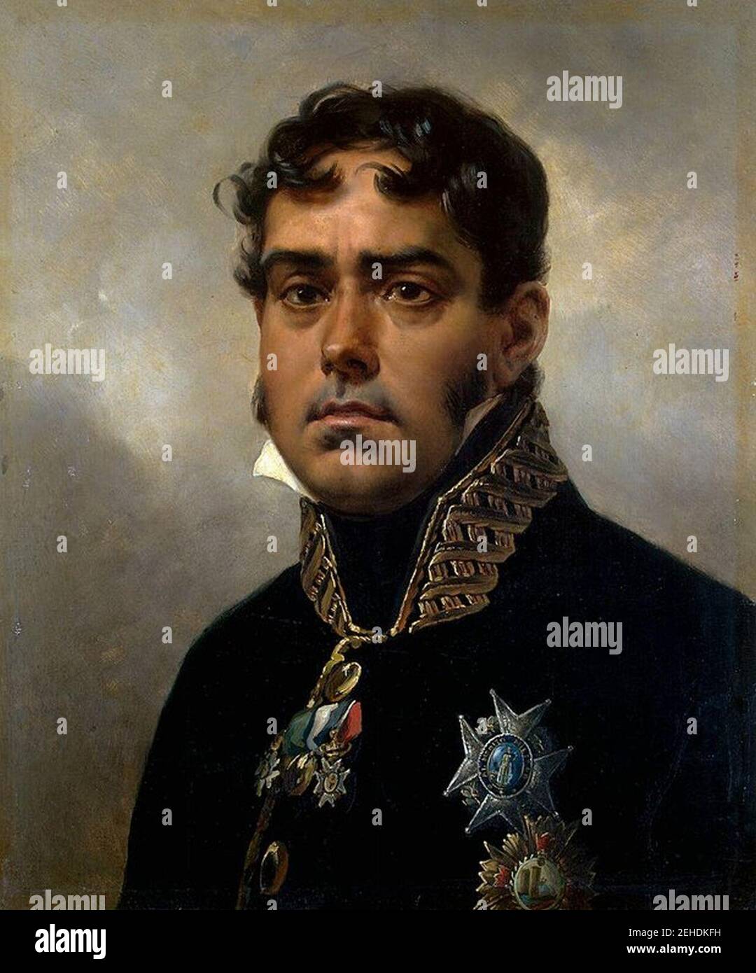 Pablo morillo hi-res stock photography and images - Alamy
