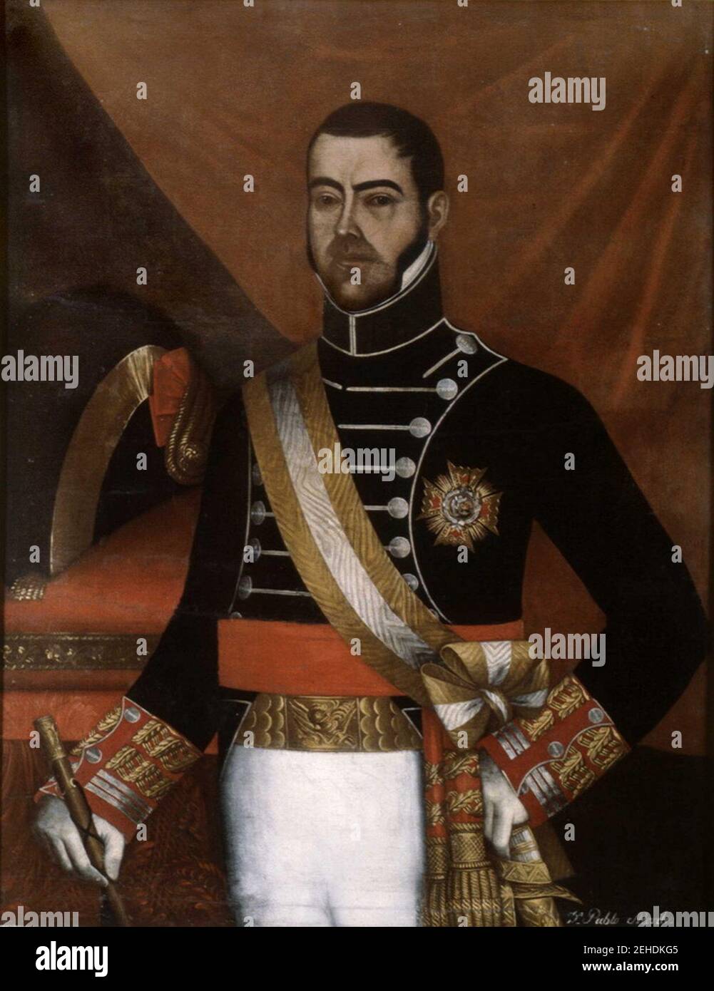 Pablo morillo hi-res stock photography and images - Alamy