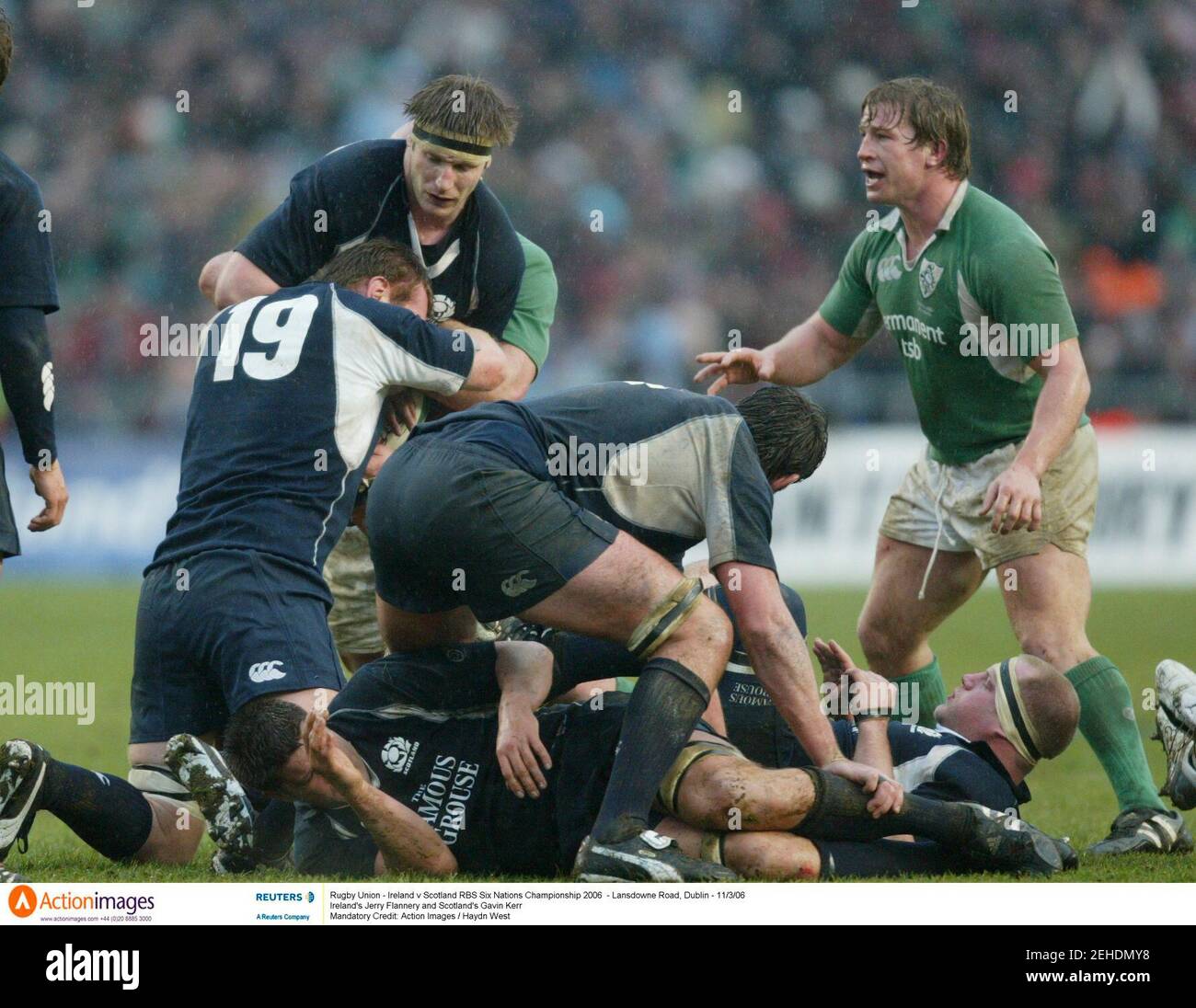 Gavin kerr hi-res stock photography and images - Alamy