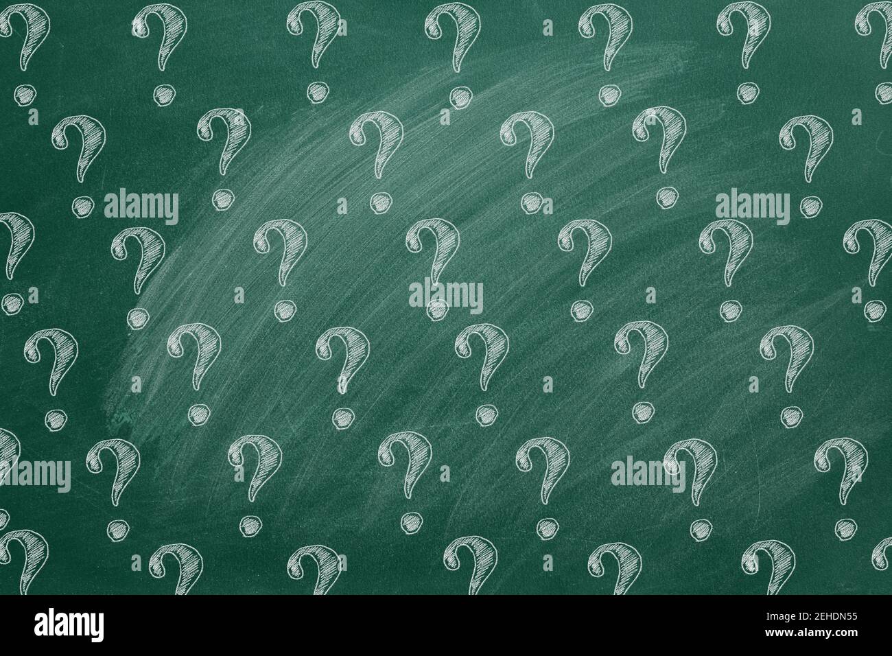 Question marks green hi-res stock photography and images - Alamy