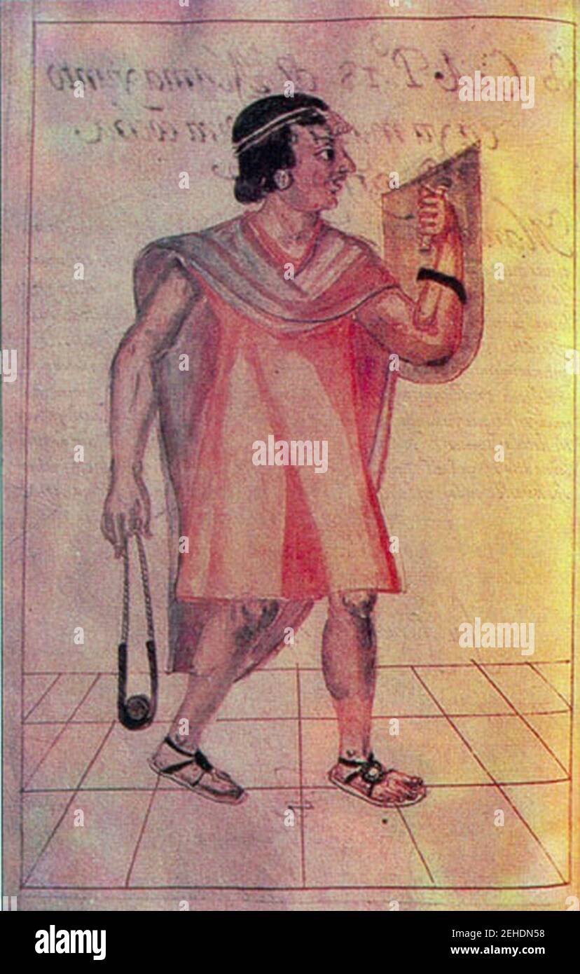 Pachacuti archive hi-res stock photography and images - Alamy