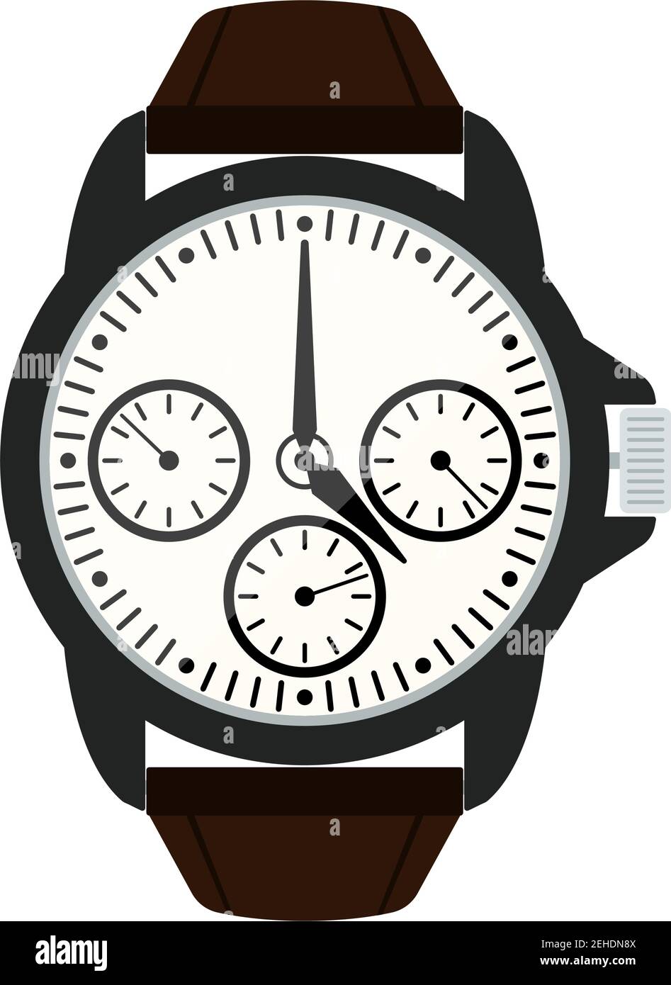 Mechanical wear Stock Vector Images - Alamy