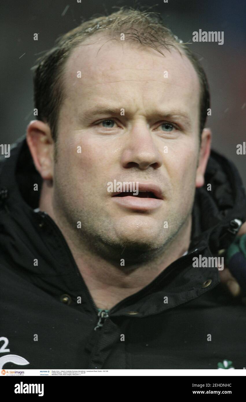 Frankie sheahan hi-res stock photography and images - Alamy