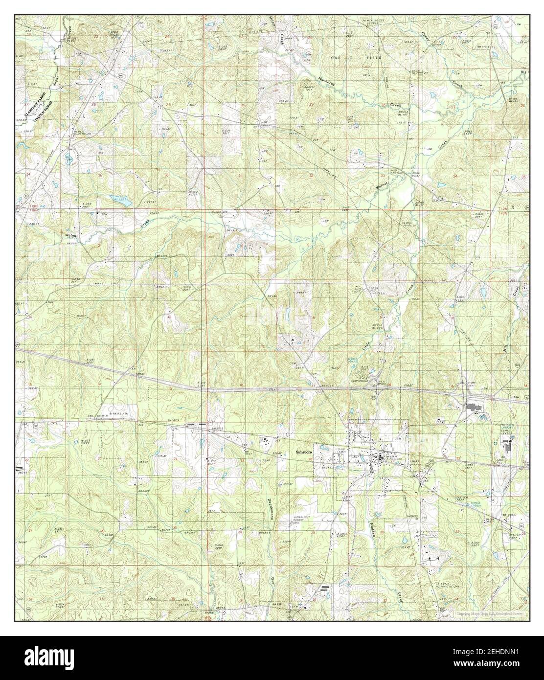 1986 map Cut Out Stock Images & Pictures - Alamy