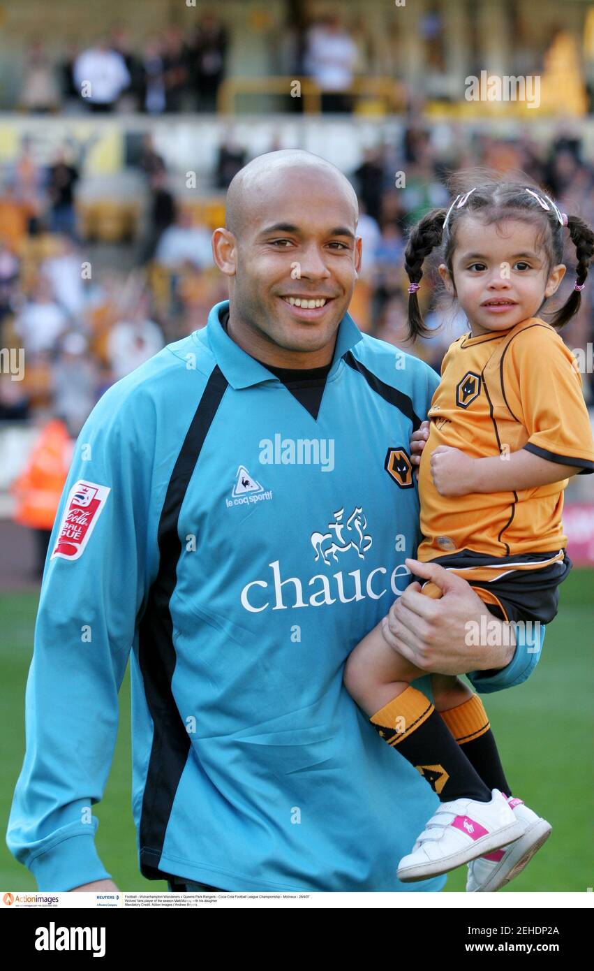 Matt murray wolves hi-res stock photography and images - Alamy