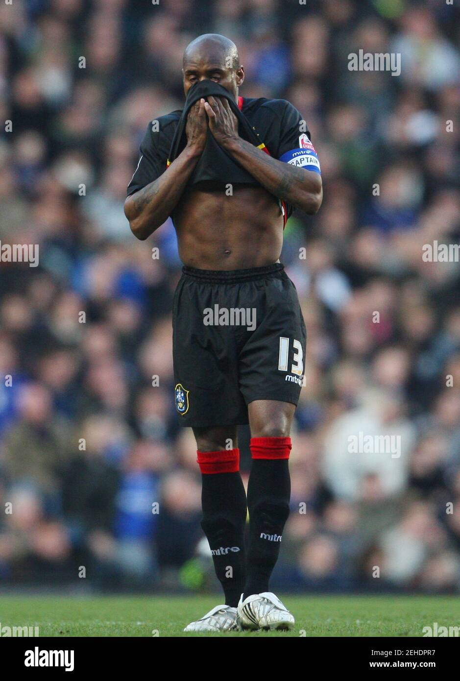 Frank sinclair chelsea hi-res stock photography and images - Alamy