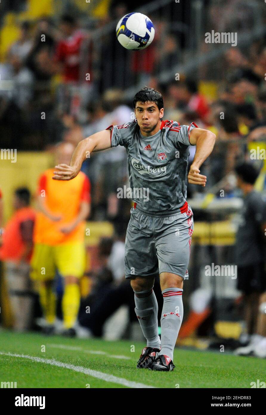 Insua liverpool hi-res stock photography and images - Alamy