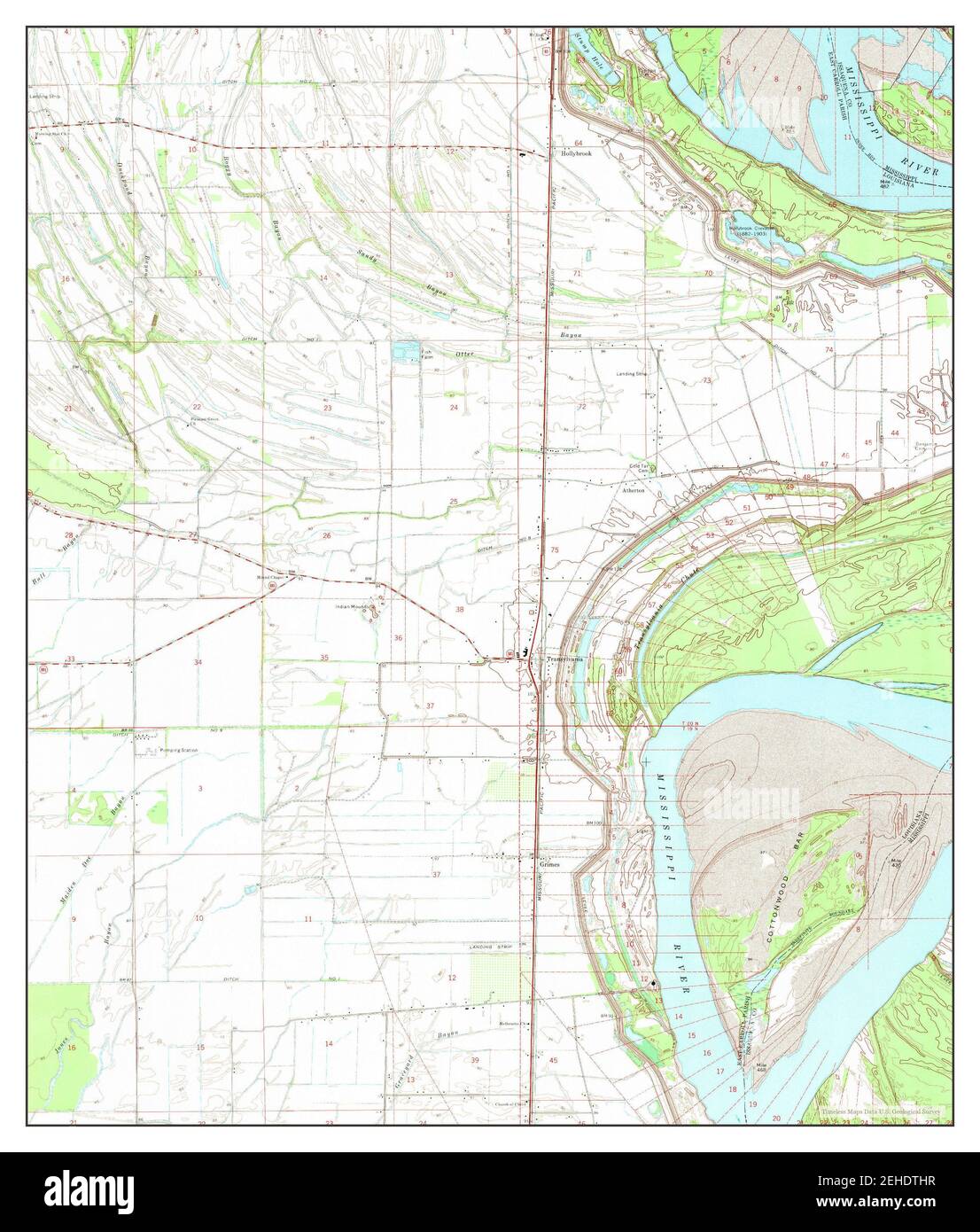 Old map of transylvania hi-res stock photography and images - Alamy