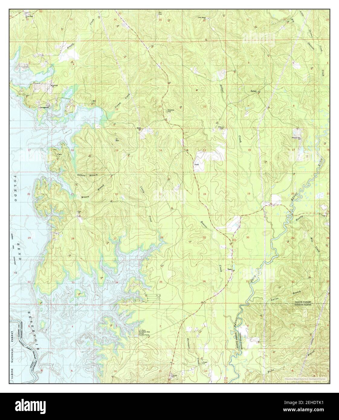 Map of toro Cut Out Stock Images & Pictures - Alamy