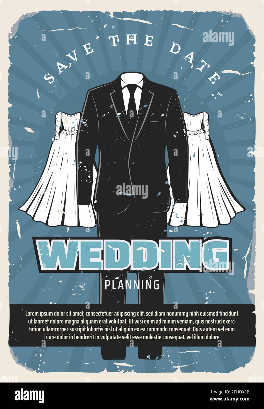 The Wedding Date Poster