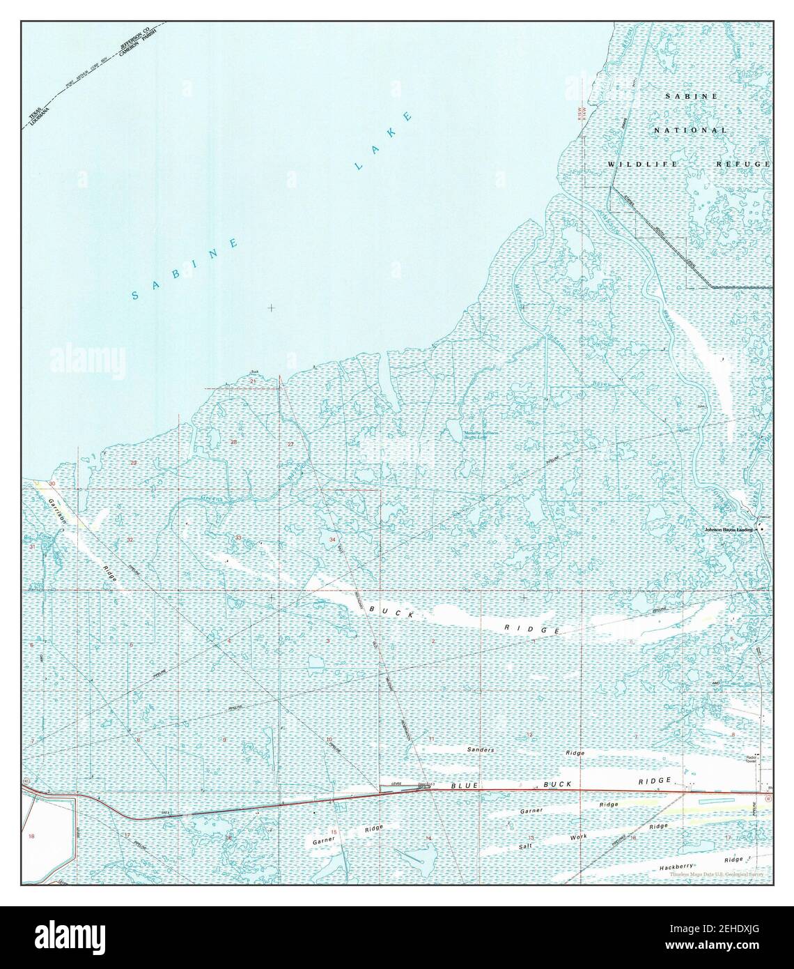 Bayou Louisiana Map at Layla Swallow blog
