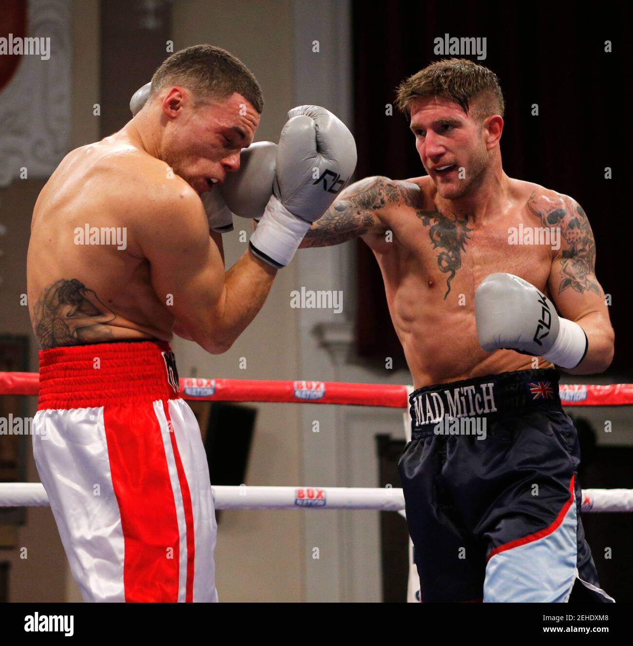 Mitch Mitchell High Resolution Stock Photography and Images - Alamy