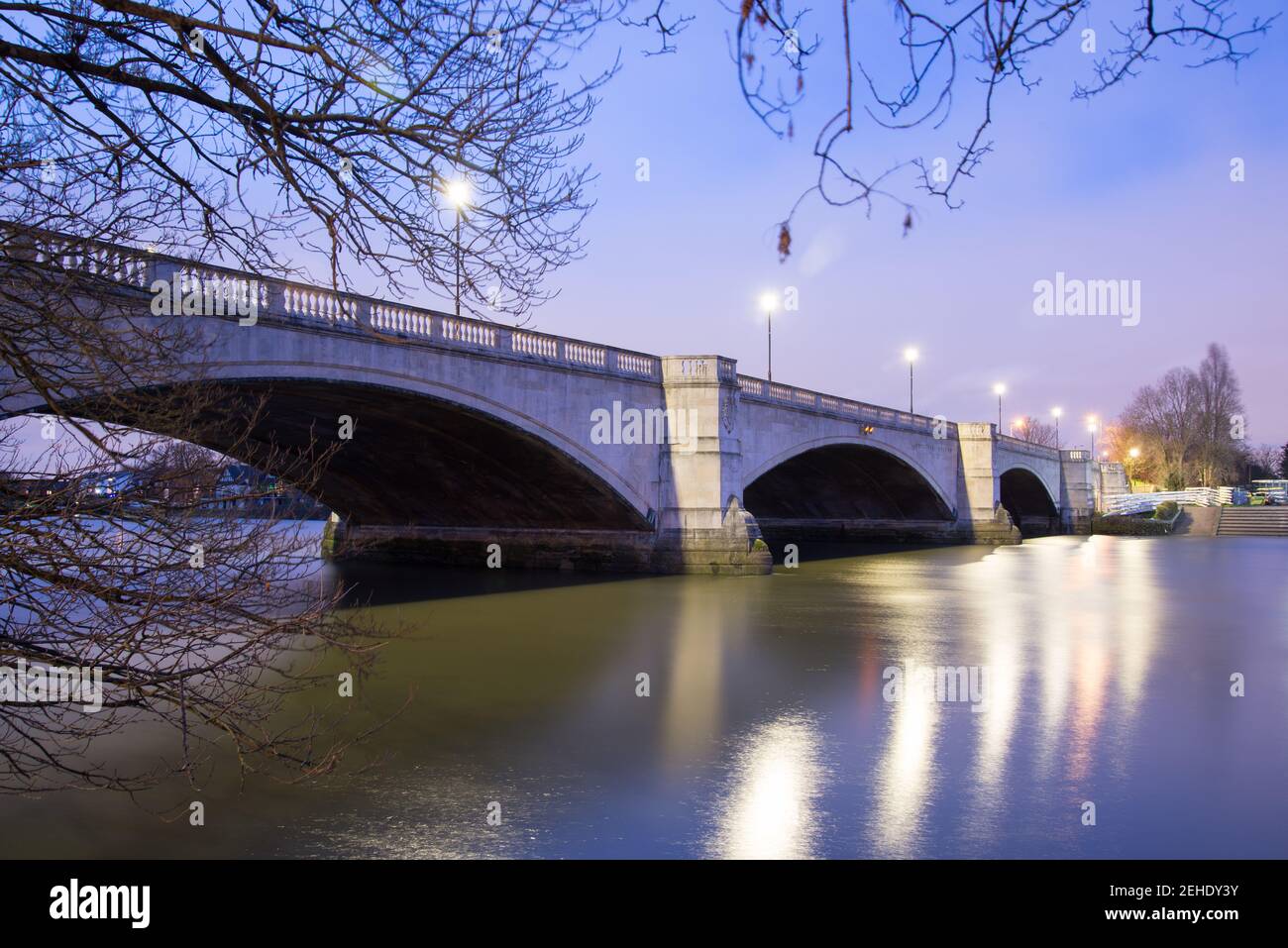 Cleveland bridge and engineering company hi-res stock photography and ...