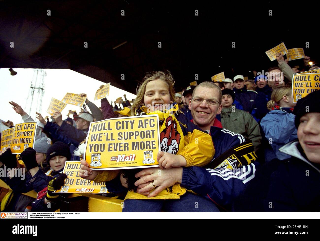 Boothferry Park Hull High Resolution Stock Photography and Images - Alamy