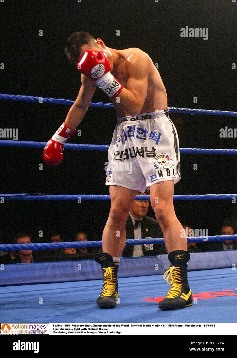 Michael brodie injin hi-res stock photography and images - Alamy