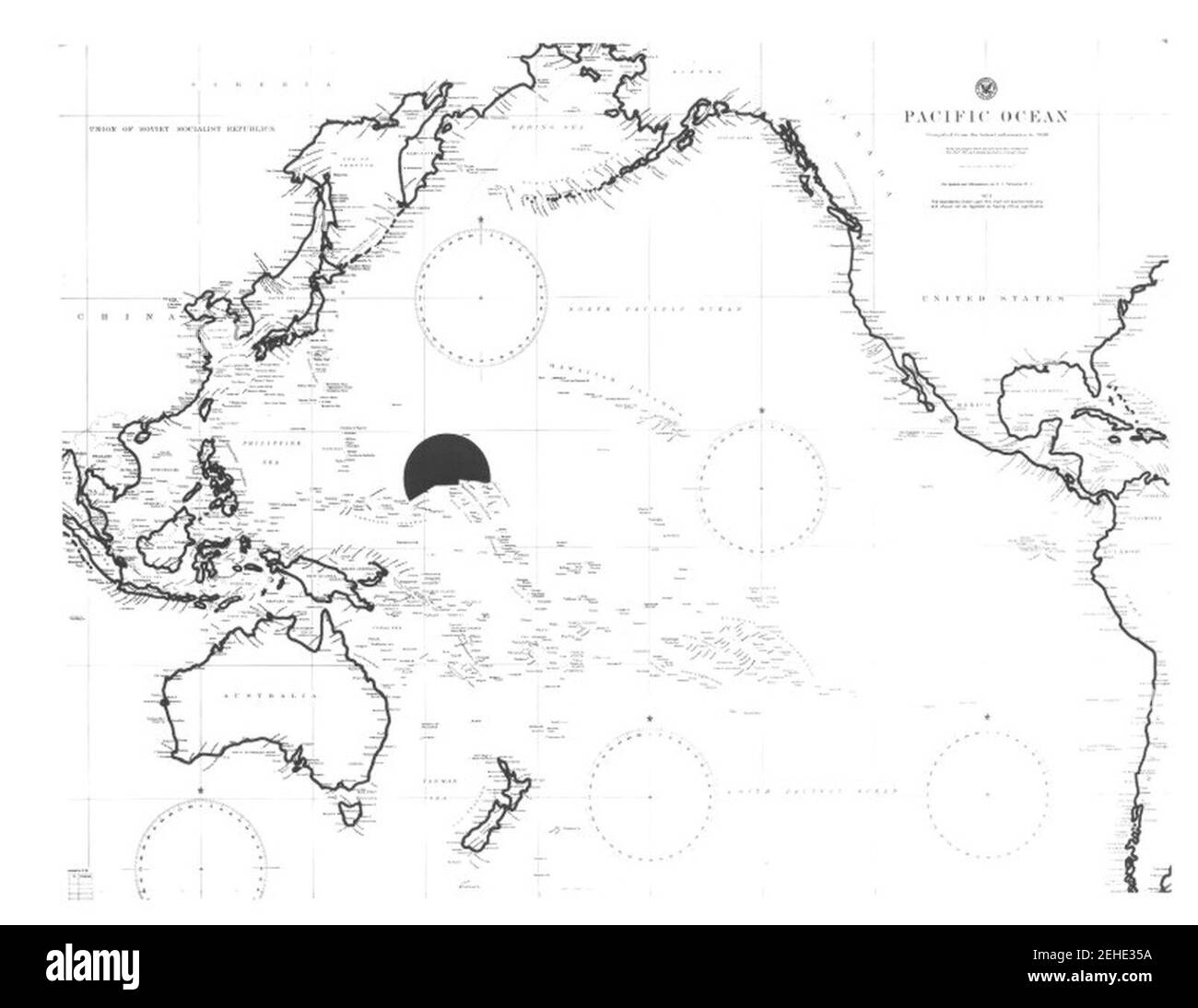 Grounds map Black and White Stock Photos & Images - Alamy