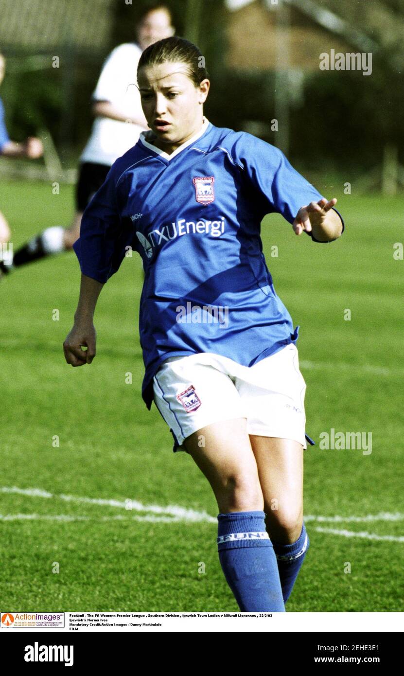 Norma fa hi-res stock photography and images - Alamy