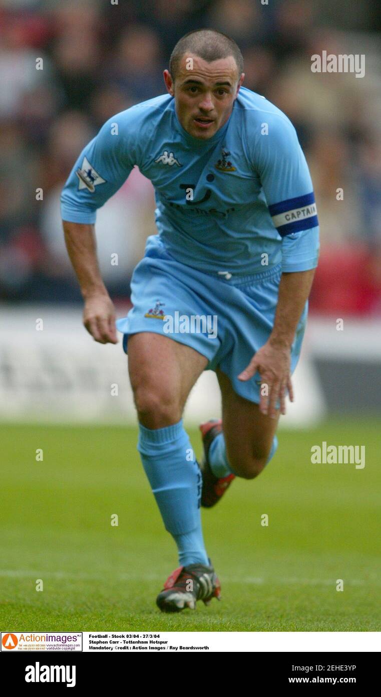 Roy carr hi-res stock photography and images - Alamy