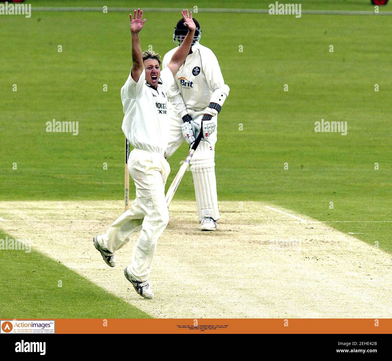 Kents matthew dennington hi-res stock photography and images - Alamy