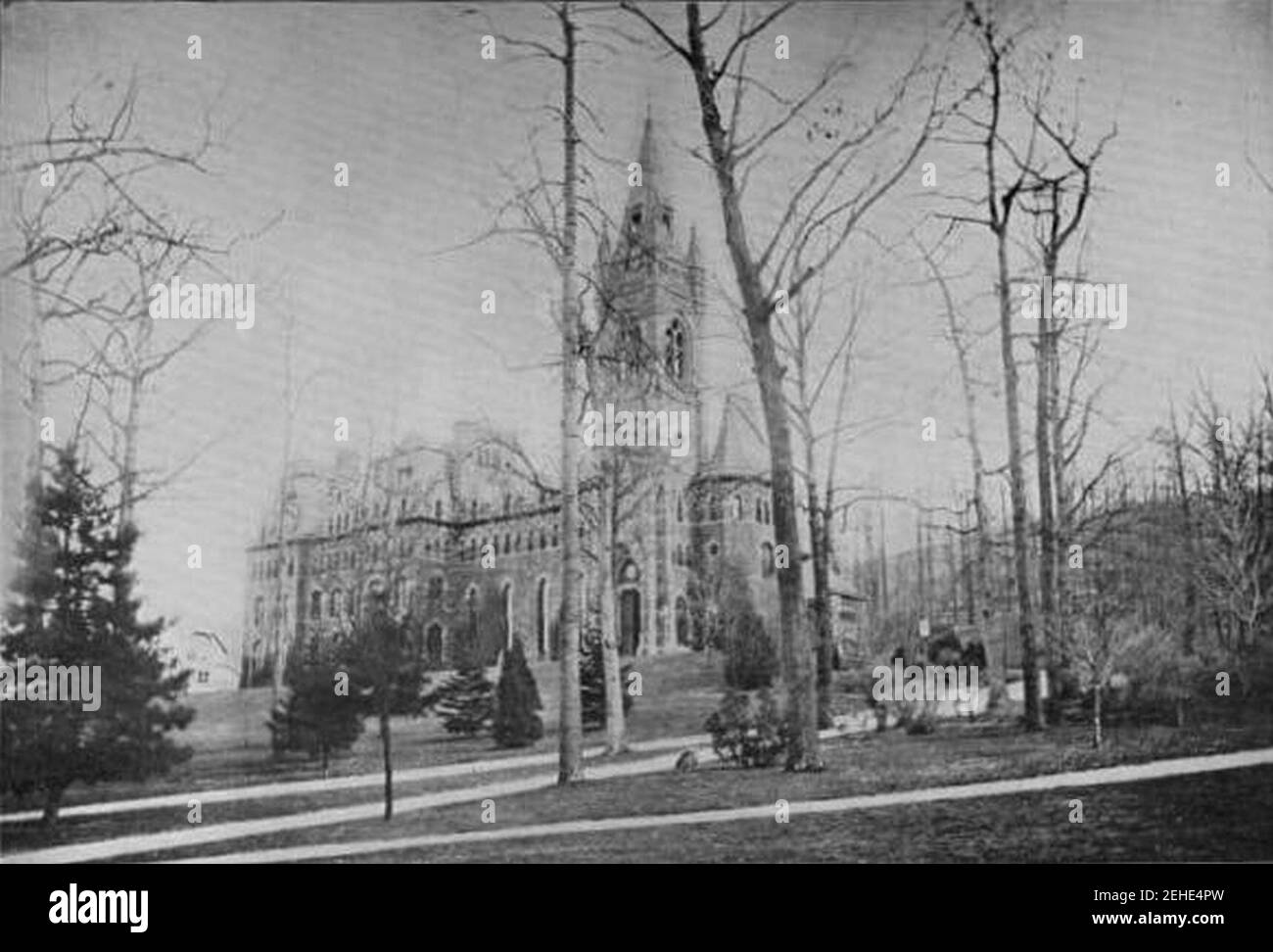 Packer hall hi-res stock photography and images - Alamy