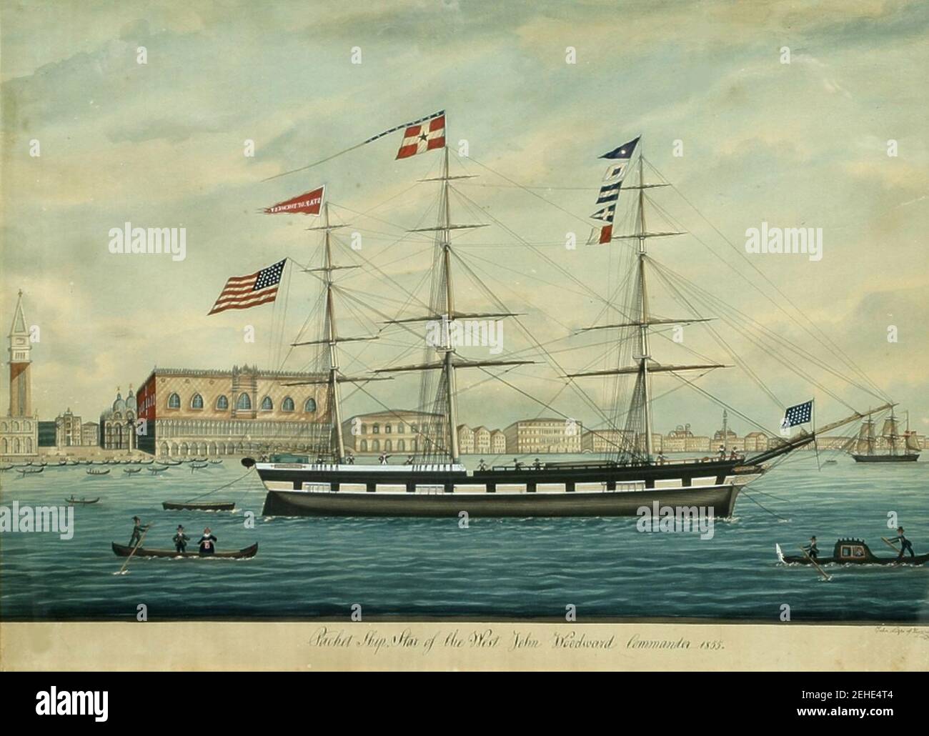 Luzzo hi-res stock photography and images - Alamy