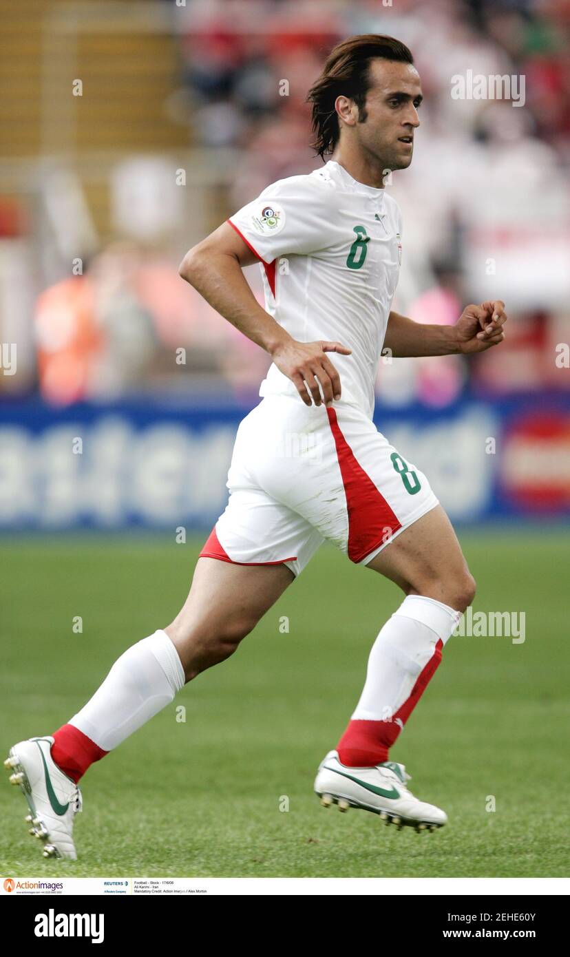 Ali karimi iran hi-res stock photography and images - Alamy