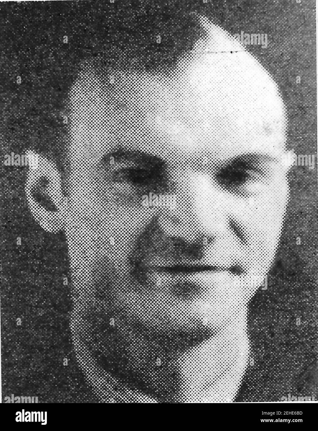 Paczkowski Alfred 23 Stock Photo - Alamy